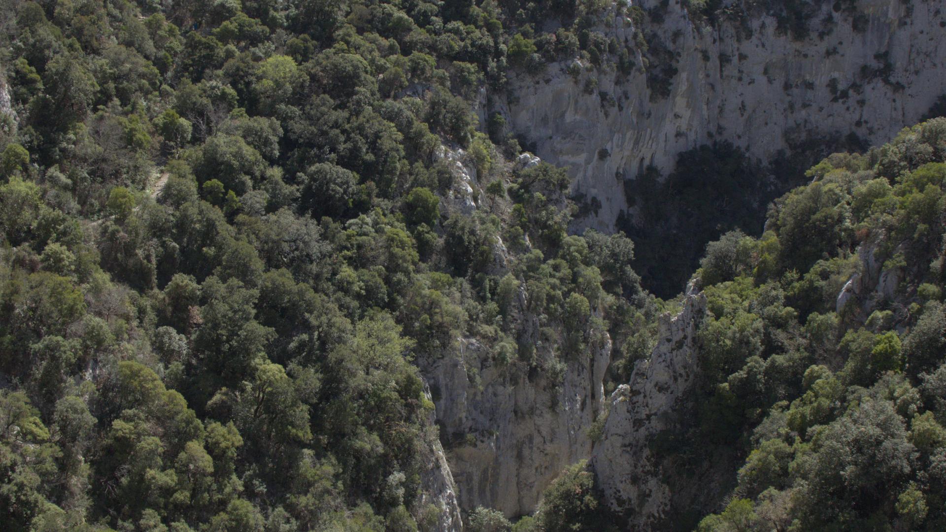 The Galamus gorges | Agly Fenouillèdes Tourisme