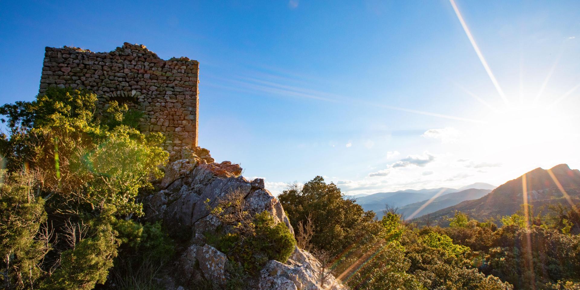Ressentir le Fenouillèdes | Agly Fenouillèdes Tourisme
